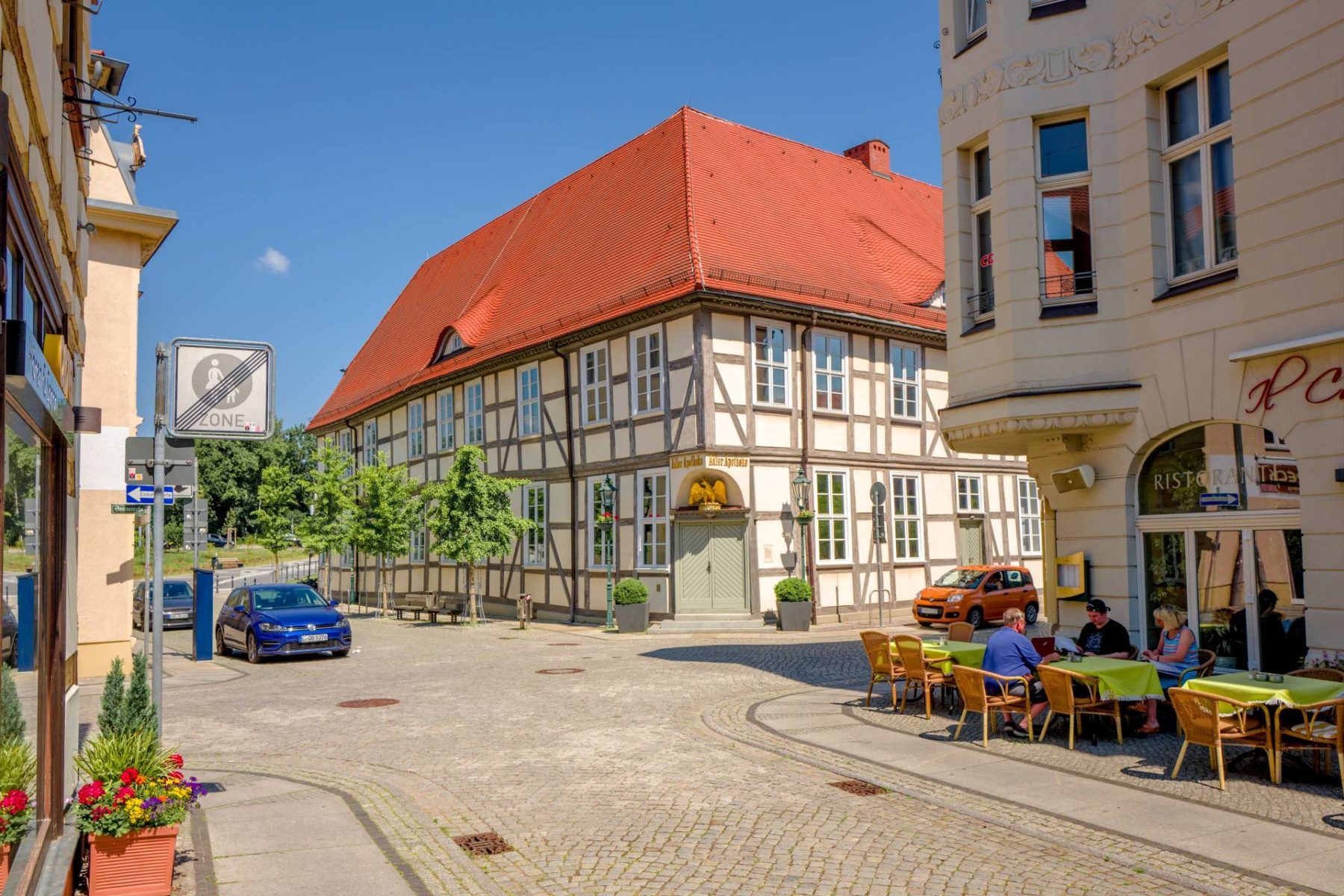 Hochschule für nachhaltige Entwicklung Eberswalde – Netzwerk ...